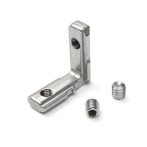 Rohová spojka pro AL profily - Sharplayers