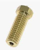 Volcano nozzles - Sharplayers