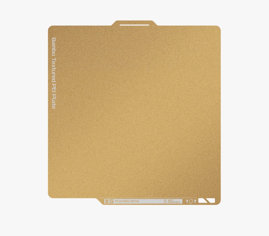 PEI dwustronna podkładka do druku Bambu Lab - Sharplayers