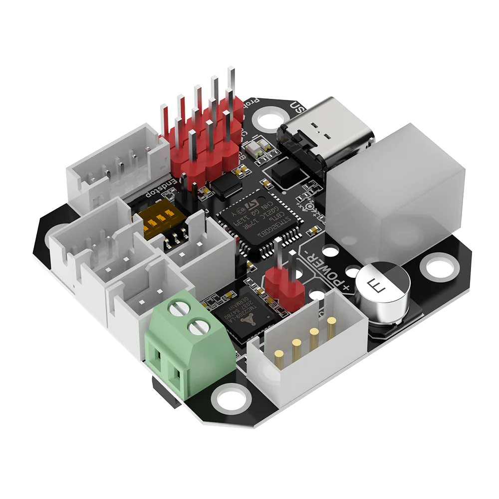 BTT Extruder Breakout Board EBB42 CAN v1.2 - Sharplayers