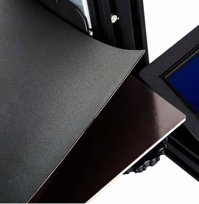 Magnetická podložka pro 3D tiskárnu, magnetické tiskové podložky