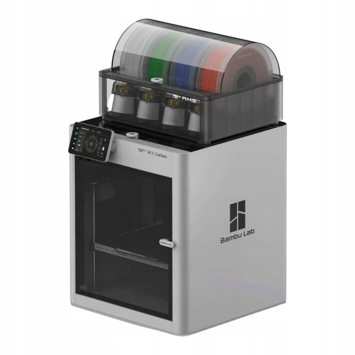 Filamenty pro Bambu Lab - Sharplayers