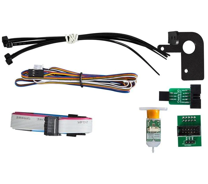 Auto Leveling senzor kit - 3D Touch pre Ender a CR10 3d tlačiarne - Sharplayers